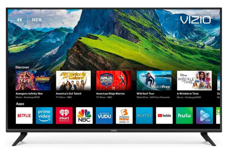 Best 9 affordable 4K TV for gamers 2021 – Digital Masta