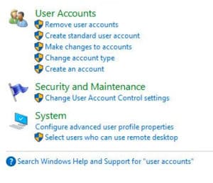 How to fix the Microsoft system error 8646 – Digital Masta