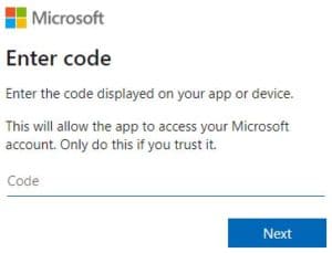 The https aka.ms remoteconnect error and how to fix it – Digital Masta