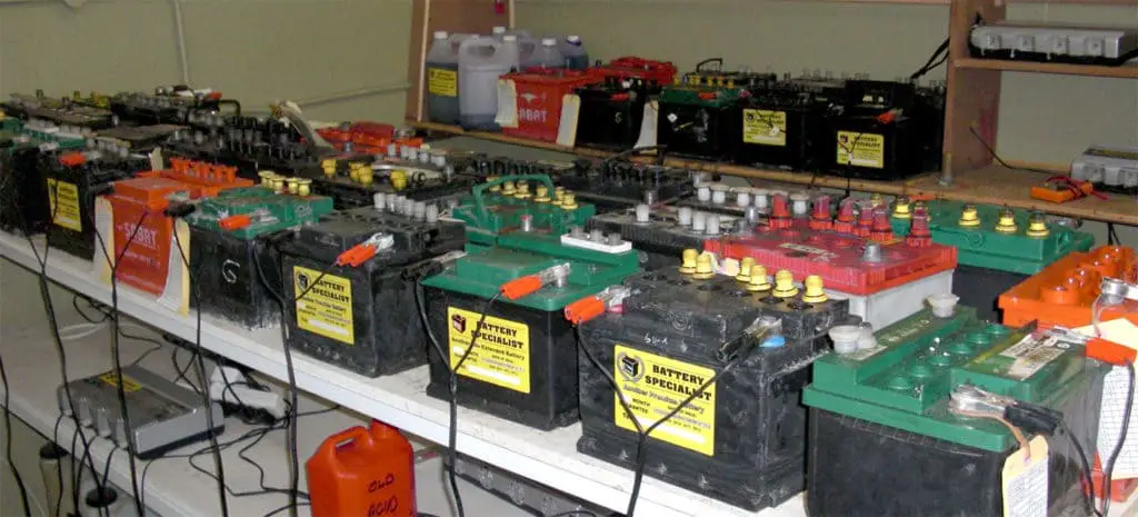Benefits of venturing the battery reconditioning business – Digital Masta
