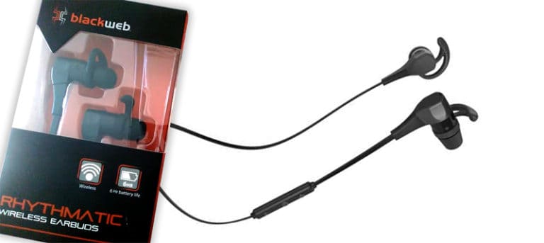 Wireless Blackweb headphones review – Digital Masta