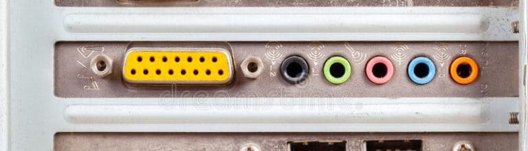 How to use single jack headset on pc without splitter – Digital Masta