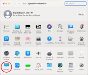 How to know what is my screen resolution easily – Digital Masta
