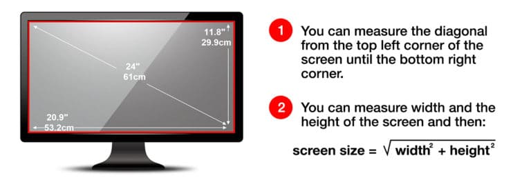 How to know what is my screen resolution easily – Digital Masta