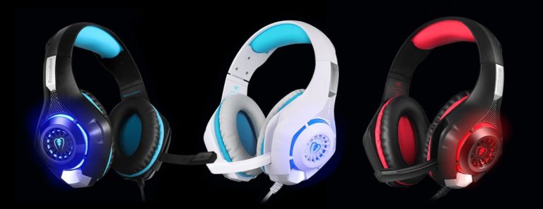 The Beexcellent Gaming Headset, the best in its price range – Digital Masta