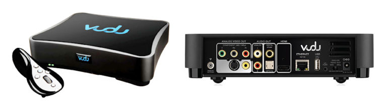 How to fix Vudu playback error: Full troubleshoot guide – Digital Masta