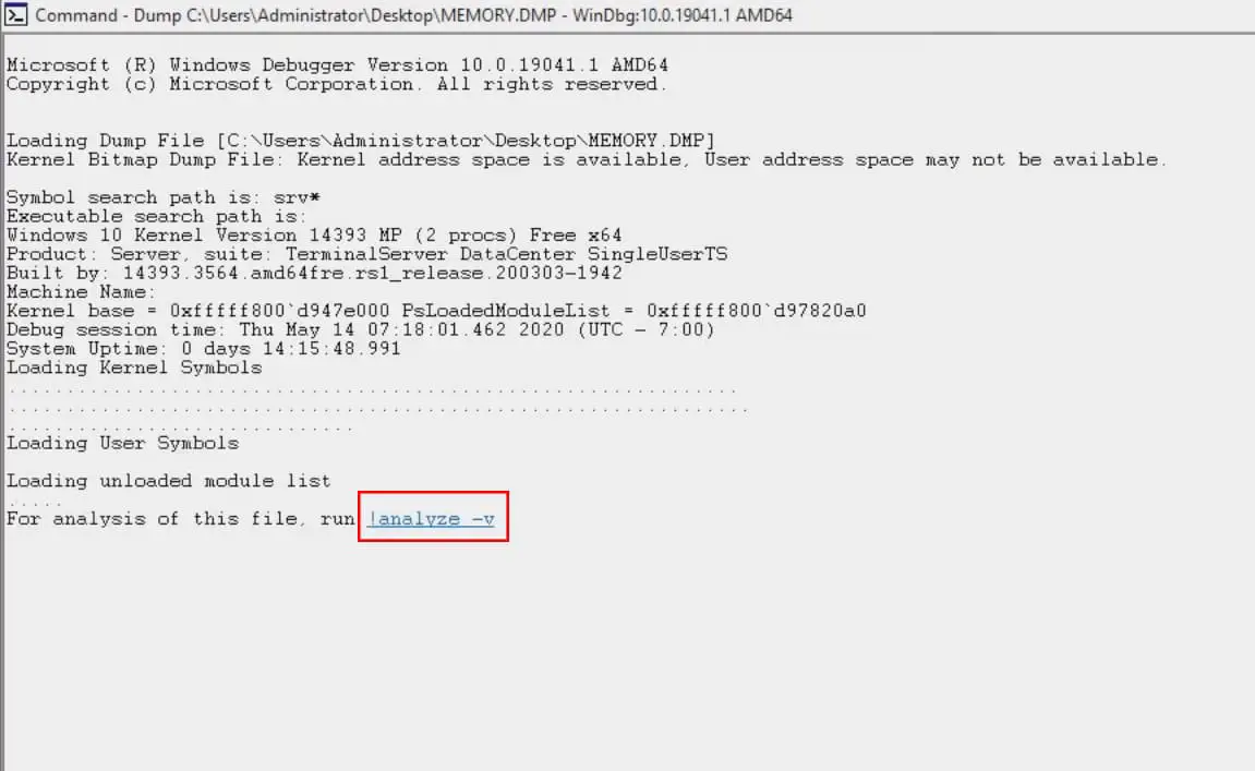 How to fix the computer has rebooted from a bugcheck error – Digital Masta
