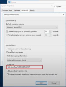 How to fix the computer has rebooted from a bugcheck error – Digital Masta