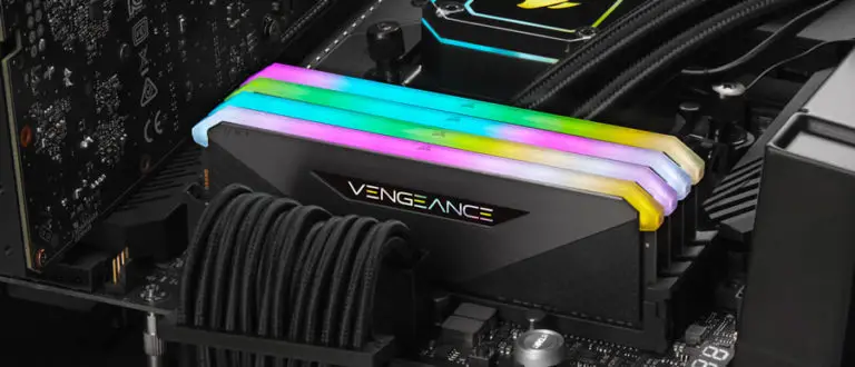 Corsair Vengeance RGB RT Review – Digital Masta